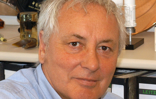 You’re Lyn Evans | HRS Personality Quiz Results